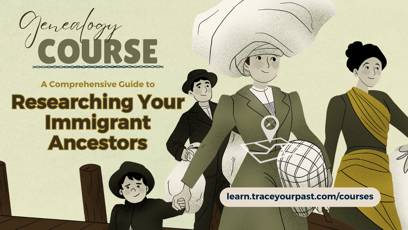 Where Does My Last Name Come From? | Discover Your Surname Origins with ...